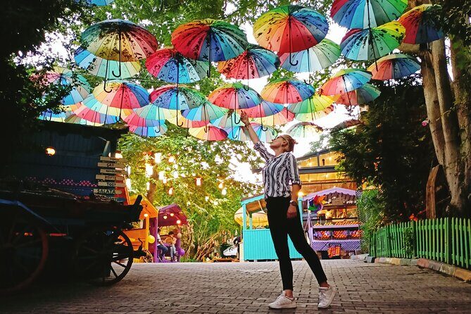 Istanbul in Colors: Balat Tour - Final Thoughts