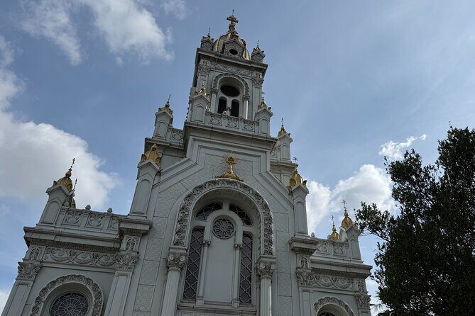 Istanbul in One Day Hagia Sophia, Blue Mosque, Iron Church, Boat - Pricing and Value