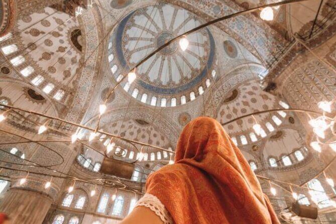 Istanbul Instagram Tour: Famous Spots (Private & All-Inclusive) - Practical Details & What to Expect