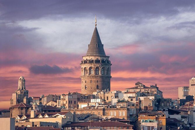 Istanbul Layover & Stopover Private Tour. - Key Points: