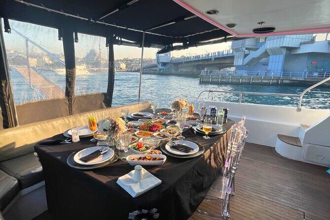 Istanbul: Luxury Private Yacht Cruise on the Bosphorus - Final Thoughts: Who Should Book This?