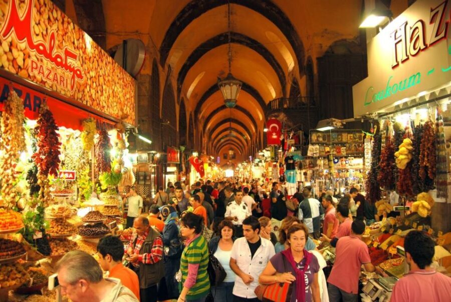 Istanbul: Morning Bosphorus Boat Tour with Spice Bazaar - Final Thoughts: Is It Worth It?