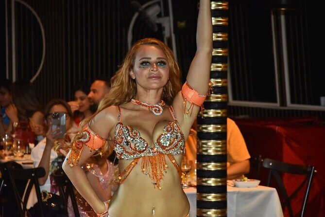 Istanbul New Year's Eve 2027 Dinner and Party Cruise on Bosphorus - What Reviewers Say: Authentic Perspectives