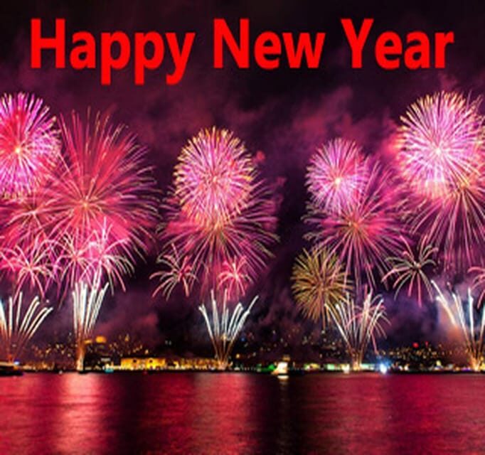 Istanbul: New Year's Eve Bosphorus Dinner Cruise 2027 - The Experience: What You Can Expect