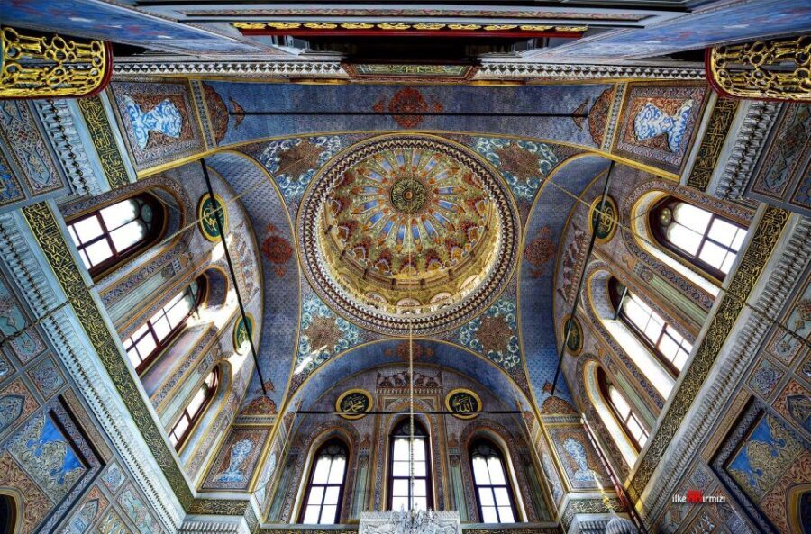 Istanbul: Old City Full-Day Tour with Lunch and Hotel Pickup - The Practicalities