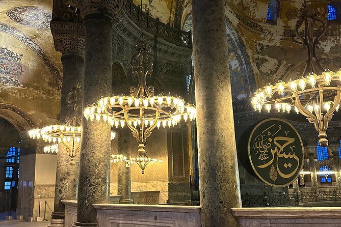 Istanbul Old City Highlights and Hidden Gems Tour - Why This Tour Offers Great Value