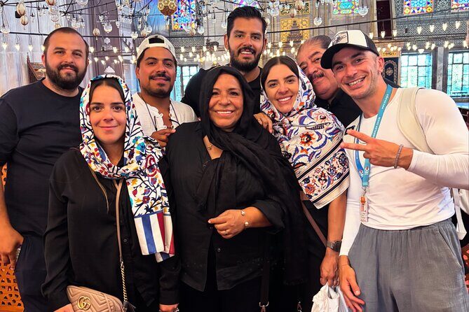 Istanbul Old City Private Tour with a Licensed Storyteller Guide - Who Will Love This Tour?