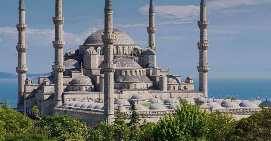 Istanbul Old City to Grand Bazaar Tour - What’s Included and What’s Not