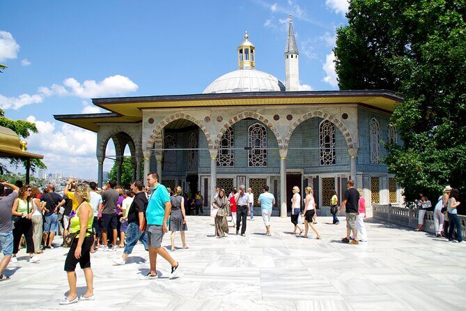 Istanbul: Old Town, Blue Mosque, Hippodrome & Hagia Sophia - Who Will Love This Tour?