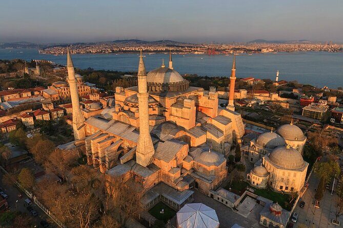 Istanbul Oldcity Discovery Tour - Who Should Consider This Tour?