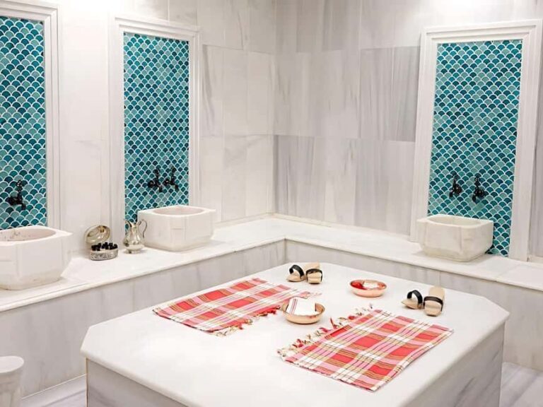 Istanbul: Ottoman Hammam Turkish Bath & Massage - Final Thoughts