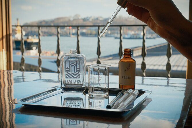 Istanbul Perfume Making Workshop with Bosphorus View - Why This Tour Makes Sense for Different Travelers