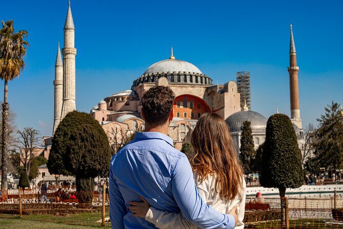 Istanbul Photoshoot Private Tour - Logistics and Practicalities