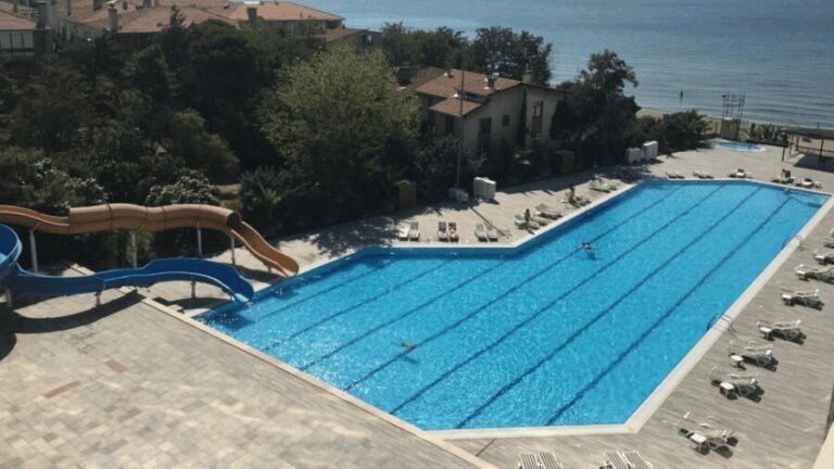 Istanbul: Princess Island Swimming Tour and Aquapark - What’s Included and What’s Not