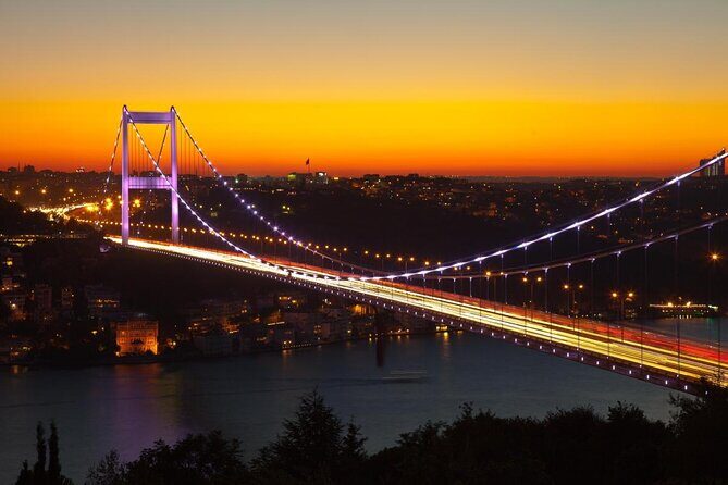 Istanbul: Private Bosphorus Tour On Luxury Yatch - Practical Tips for Booking and Enjoying Your Cruise