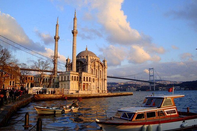 Istanbul: Private City Highlights Guided Tour - Why This Tour Works Well