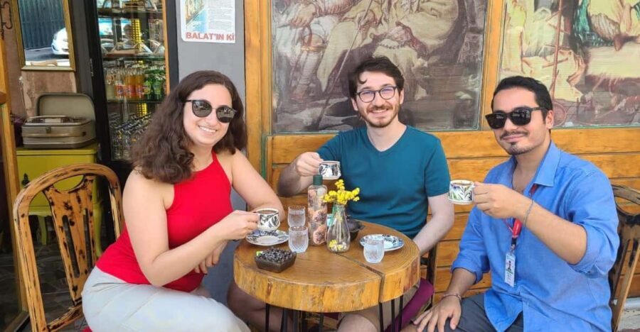 Istanbul Private City Tour By Art Historian - Practical Details and Considerations