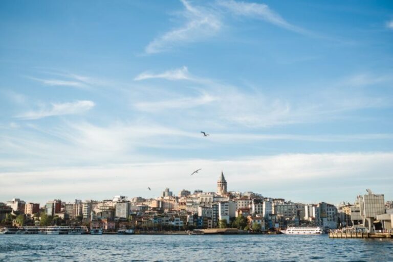 Istanbul: Private Custom Tour with a Local  Icons & Gems - What Itinerary Might Look Like