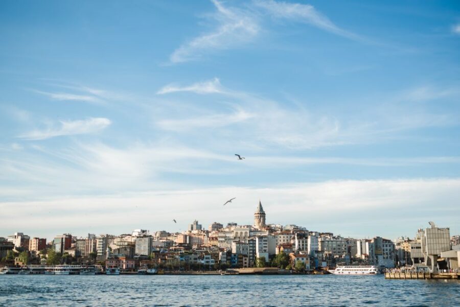 Istanbul: Private Custom Tour with a Local  Icons & Gems - What Itinerary Might Look Like