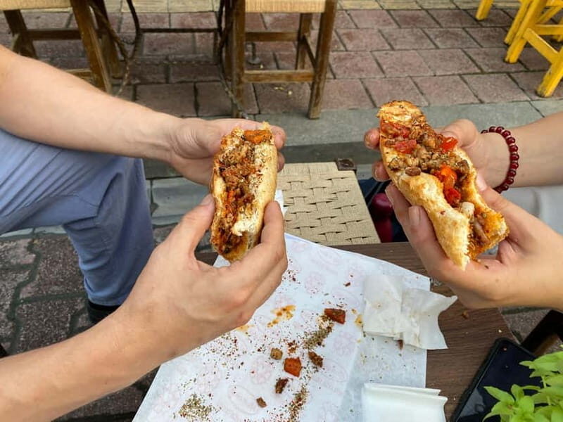 Istanbul: Private Food and City Tour with a Local Host - Why This Tour Offers Great Value