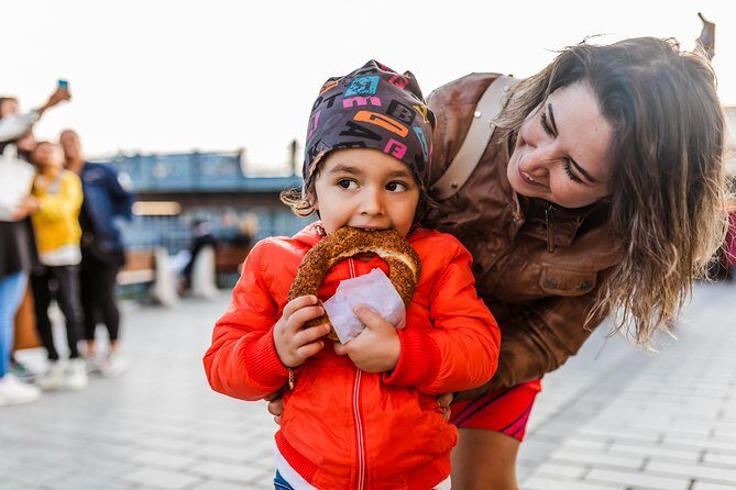 Istanbul Private Food Tours with a Local: 100% Personalized - Who Should Book This Experience?