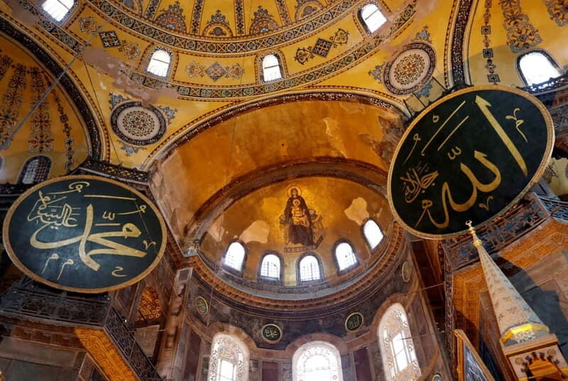 Istanbul Private Full-Day Tour With Transportation - What Travelers Say About This Tour