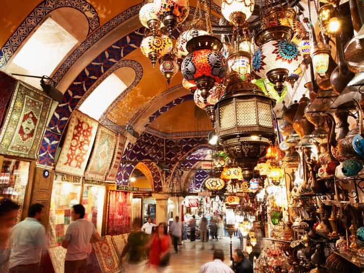 Istanbul: Private Guided Tour - Who Will Love This Tour?