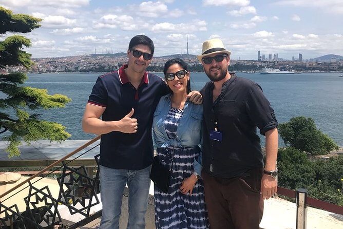 Istanbul Private Guiding Service - Who Should Book This Tour?