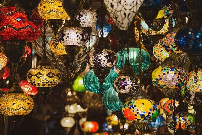 Istanbul Private Layover Tour - What’s Included and What’s Not?