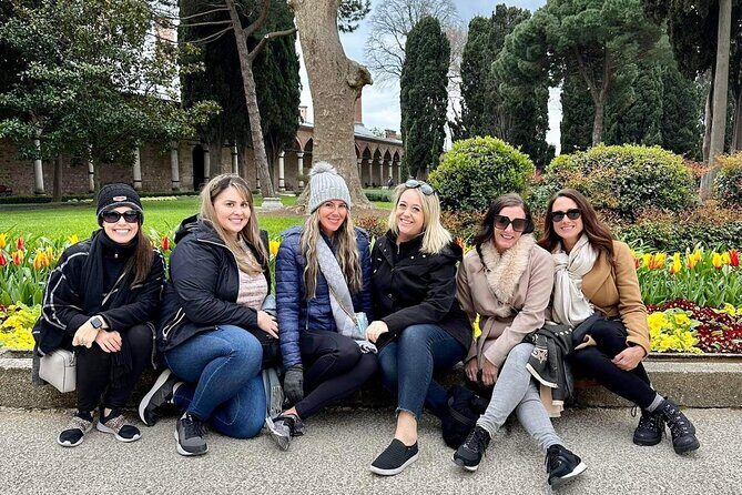 Istanbul Private / Mini Group Shore Excursions from Cruise port - What Makes This Tour Stand Out?