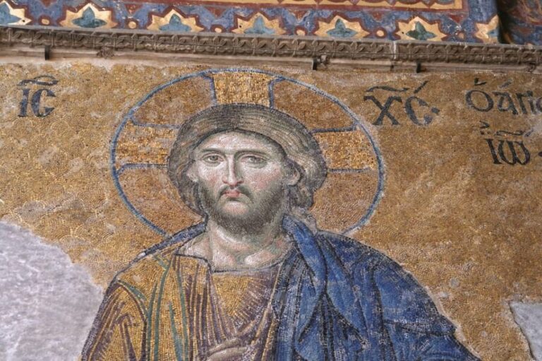 Istanbul: Private Old City Tour with Bosphorus Cruise - Deep Dive into the Itinerary