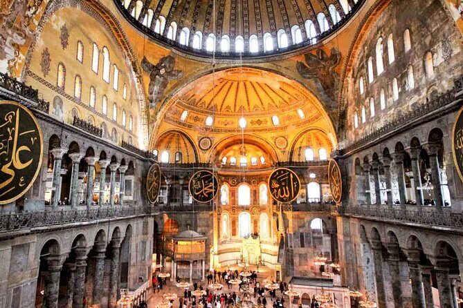 Istanbul Private Tour from Cruise Port - Practical Details and Tips