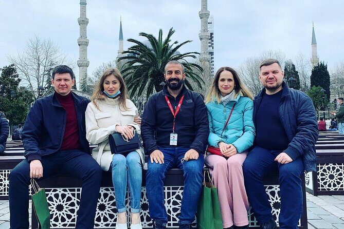 Istanbul Private Tour (Licensed Guide) - Practical Details & Tips