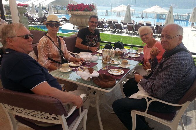 Istanbul Private Tours: 1, 2 or 3 Day Highlights - Who Will Love This Tour?