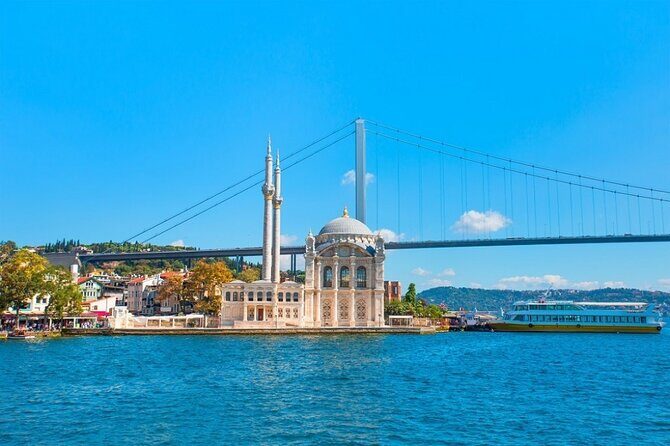 Istanbul Private Transfer from City Hotels to Cruise port - The Passenger Experience: What Travelers Say
