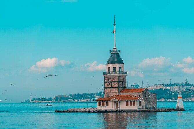 Istanbul Private Yacht Tour - 2 Hours - Who Is This Tour Best For?