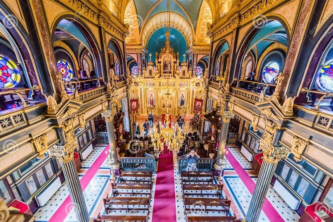 Istanbul Revealed: Historic Pathways & Bosphorus Serenity - Authentic Insights from Reviewers