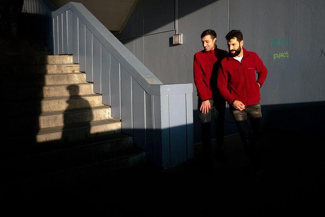 Istanbul Street Photo Tour - What’s Included and Not: The Practical Details