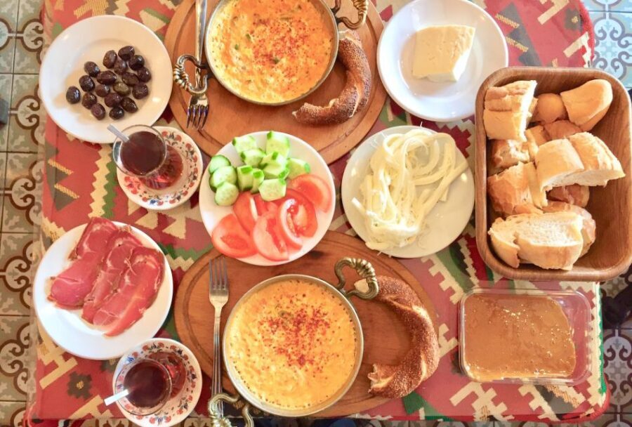 Istanbul: Taste of Turkey with Europe & Asia by Ferry - Why This Tour Offers Great Value