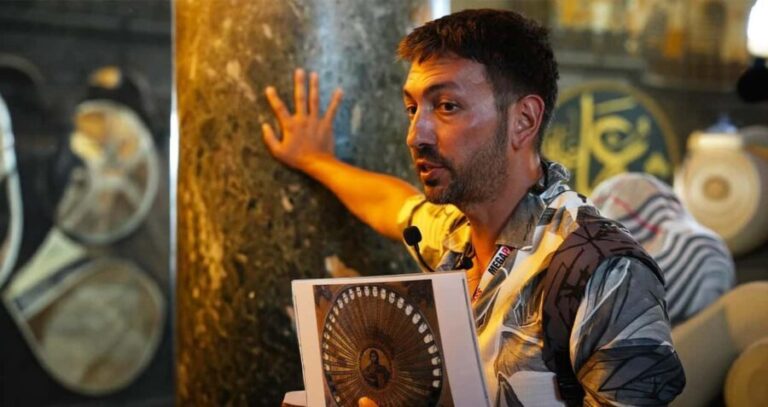 Istanbul: Top 4 Skip-the-Line Attractions Pass - A Closer Look at the Istanbul Attractions Pass