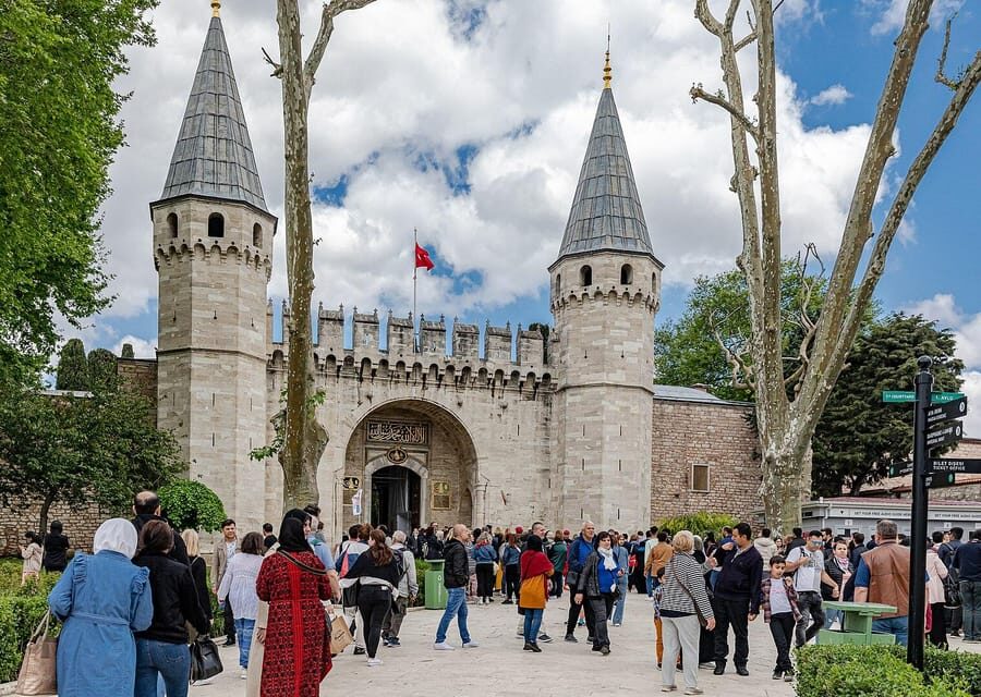 Istanbul: Top Museums Guided Pass - What’s Included and What’s Not
