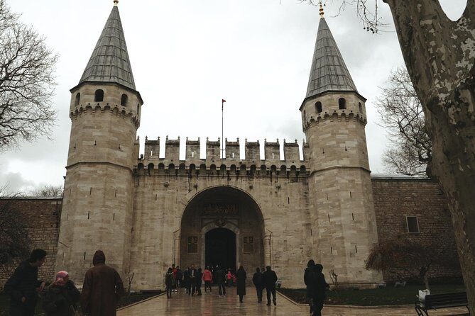 Istanbul Tour - Half Day Afternoon - Practical Considerations