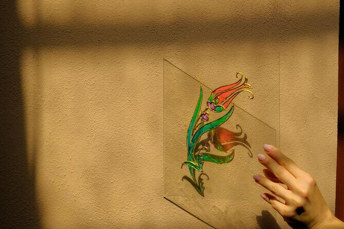 Istanbul Traditional Stained Glass Painting Workshop - Who Will Love This Experience?