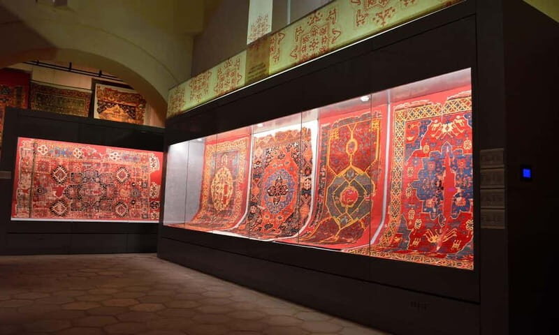 Istanbul: Turkish and Islamic Arts Museum Fast-Track Entry - The Anatomy of the Visit