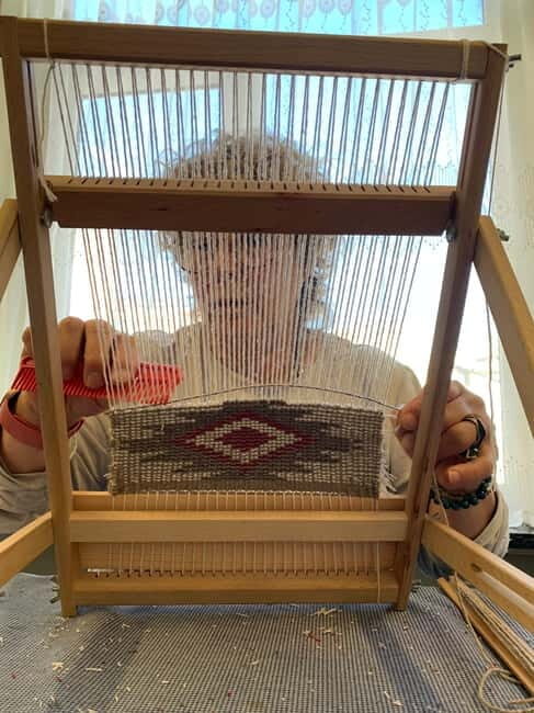 Istanbul: Turkish Carpet/Rug Weaving Workshop with Artisan - Is It Worth the Price?