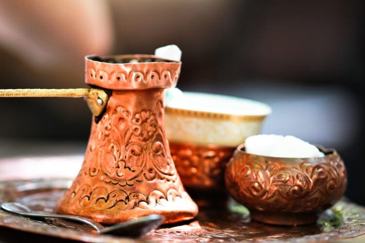 Istanbul: Turkish Coffee Trail - What to Expect From the Istanbul Turkish Coffee Trail
