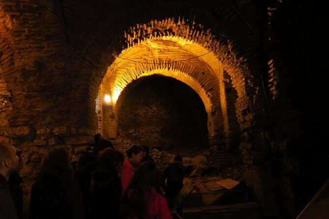 Istanbul Unveiled: A Quest for the Unique and Unusual Jewels - Why This Tour Works