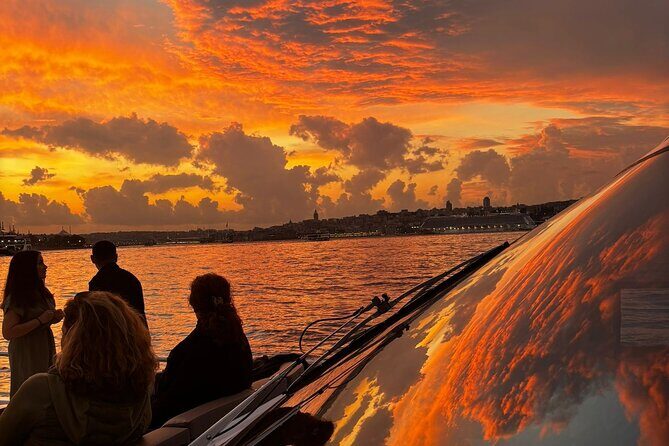 Istanbul Walking Tour and Optional Sunset Cruise - A Closer Look: What to Expect from the Tour