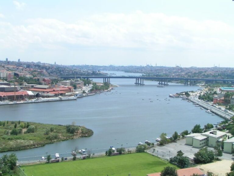 Istanbul's Golden Horn, Eyüp, Miniatürk & Pierre Loti Tour - Who Will Love This Tour?
