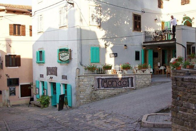 Istria Private Day Trip - Final Thoughts